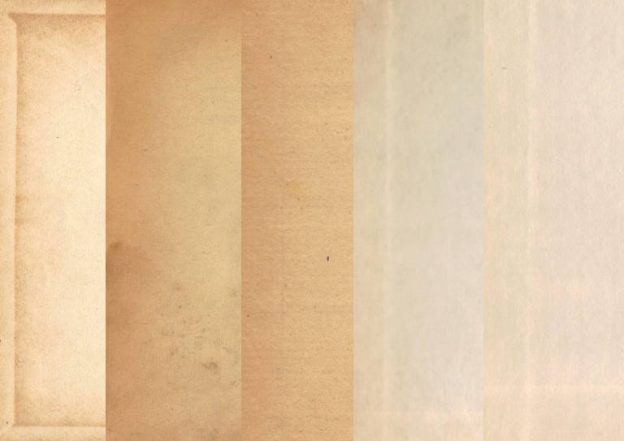 5 Old Paper Textures with Two Sides (JPG) | OnlyGFX.com