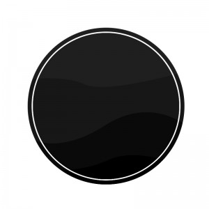 Circle Logo Template (PSD) | OnlyGFX.com