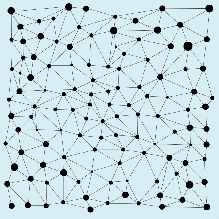 Network Background Vector (EPS, SVG, PNG) | OnlyGFX.com