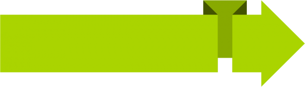 6 Arrow Banners Vector (PNG Transparent, SVG) | OnlyGFX.com