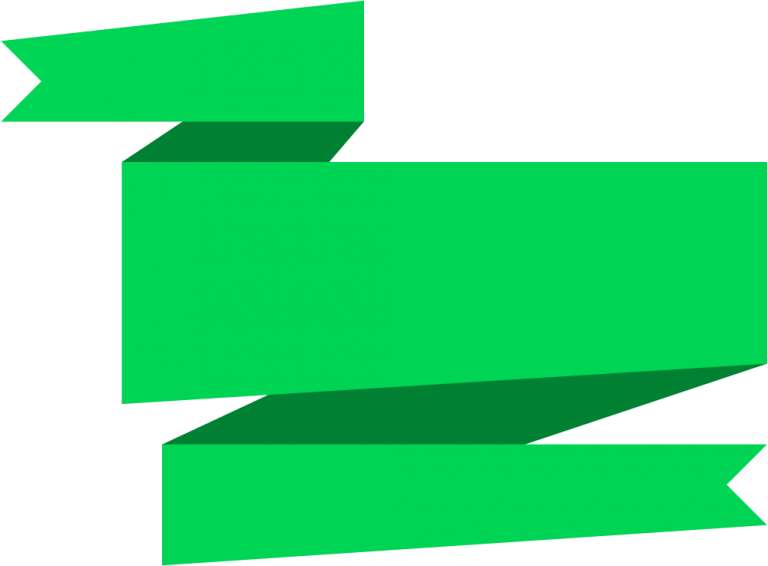 33 Simple Origami Banners Vector (PNG Transparent, SVG) | OnlyGFX.com