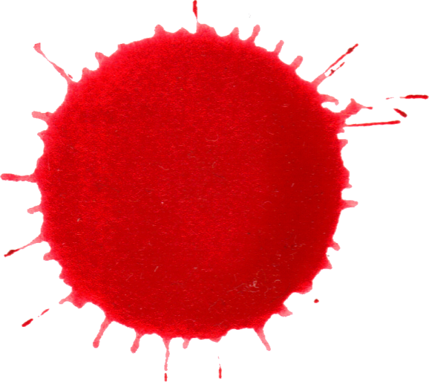 12 Watercolor Circle Drop, Splatter (PNG Transparent) | OnlyGFX.com