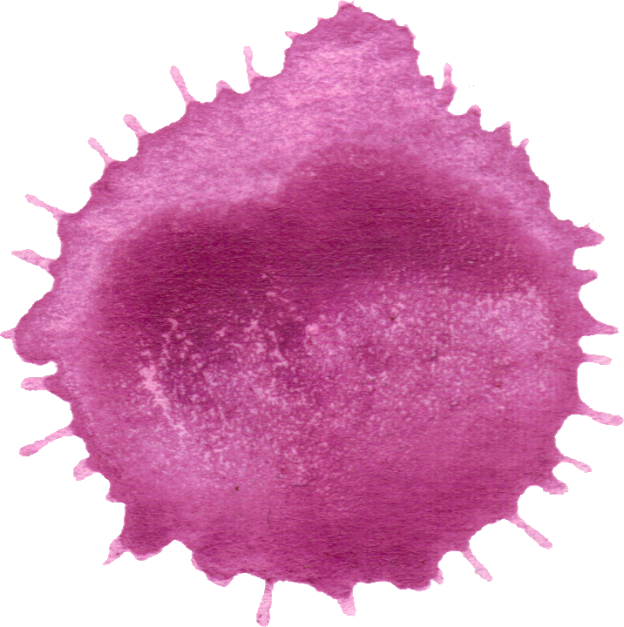 12 Watercolor Circle Drop, Splatter (PNG Transparent) | OnlyGFX.com