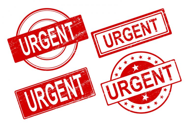 4 Urgent Stamp Vector (PNG Transparent, SVG) | OnlyGFX.com