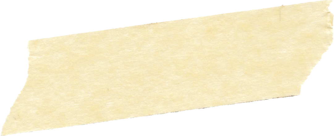 Adhesive Sticky Tape (PNG Transparent) | OnlyGFX.com