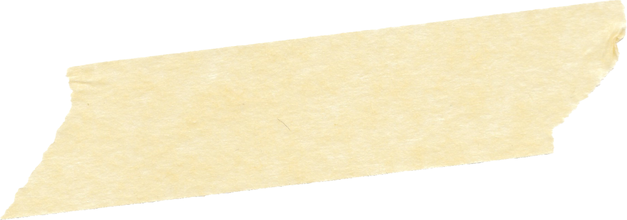 Adhesive Sticky Tape (PNG Transparent) | OnlyGFX.com
