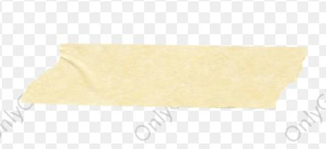Adhesive Sticky Tape (PNG Transparent) | OnlyGFX.com
