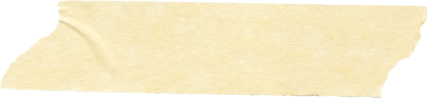 Adhesive Sticky Tape (PNG Transparent) | OnlyGFX.com