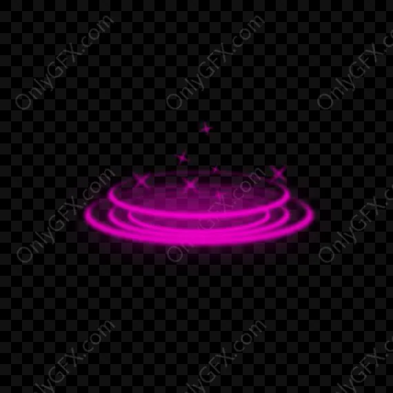 Level Up Teleportation Glow (PNG Transparent) | OnlyGFX.com